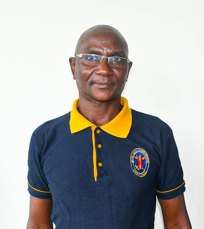 Directorates – Kenya Coast Guard Service