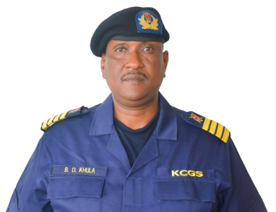 Directorates – Kenya Coast Guard Service